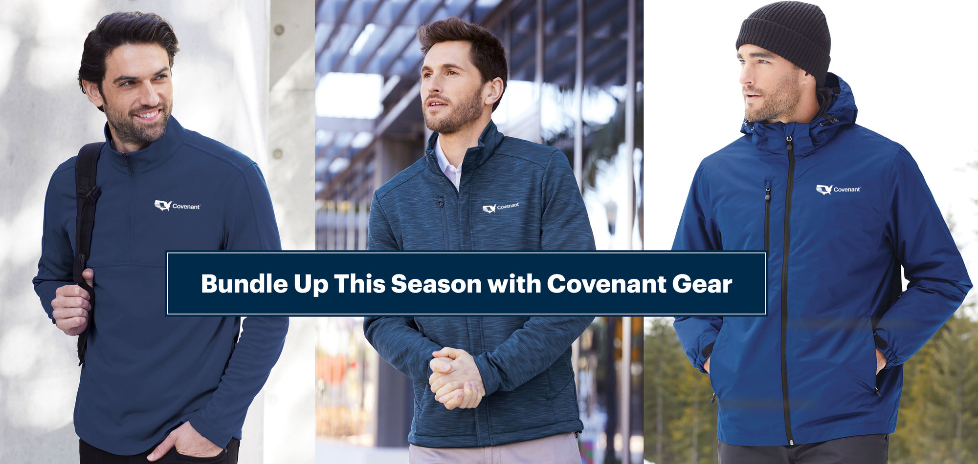 Covenant Online Store