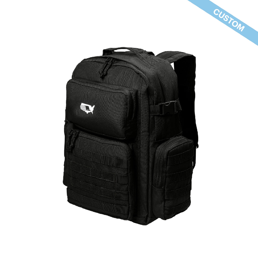 Covenant CornerStone Tactical Backpack – Covenant Online Store